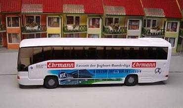 Faller Car-System Bus