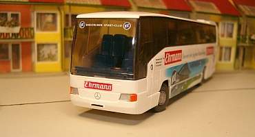 Faller Car-System Bus