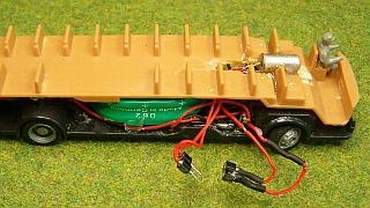 Faller Car-System Bus