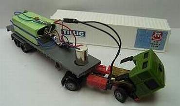 Car System Tt