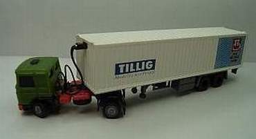 Car System Tt