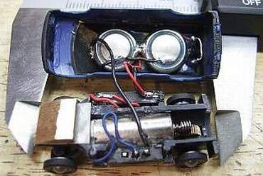 Car System Tt