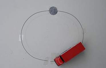 Faller Car System, Kreisverkehr