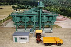 Faller Car System Straßenbau Übersicht